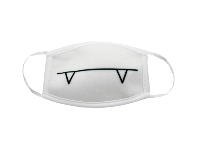 Μάσκα Στόματος Neko Teeth | OtakuStore.gr | OtakuStore.gr