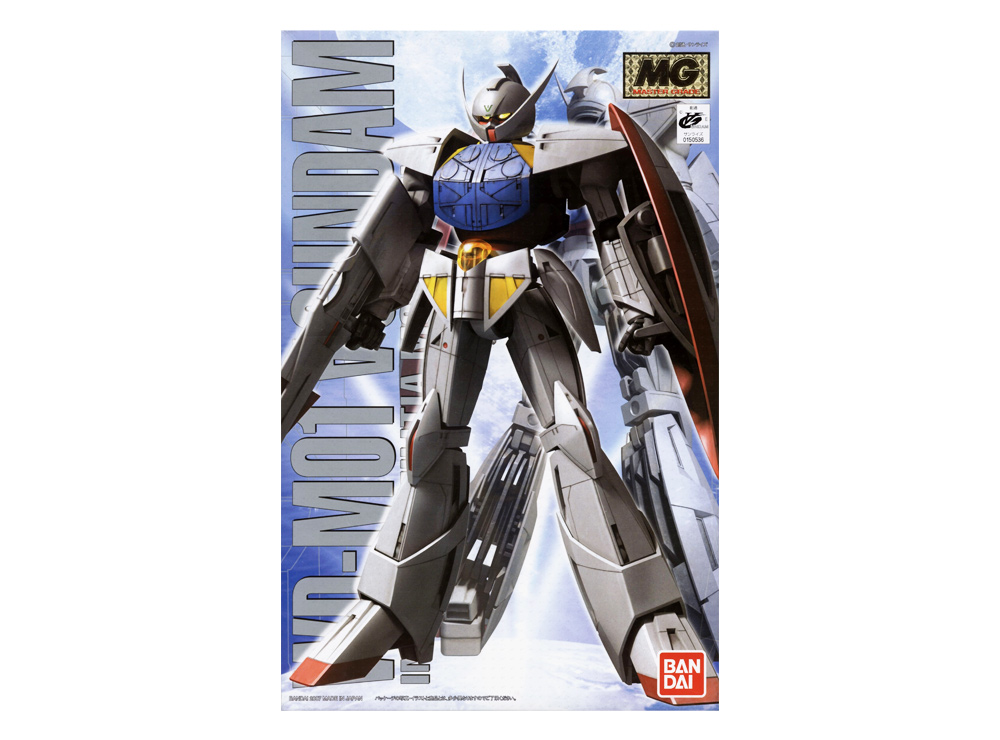 Turn A Gundam (MG 1/100 Model Kit) | Gundam | OtakuStore.gr