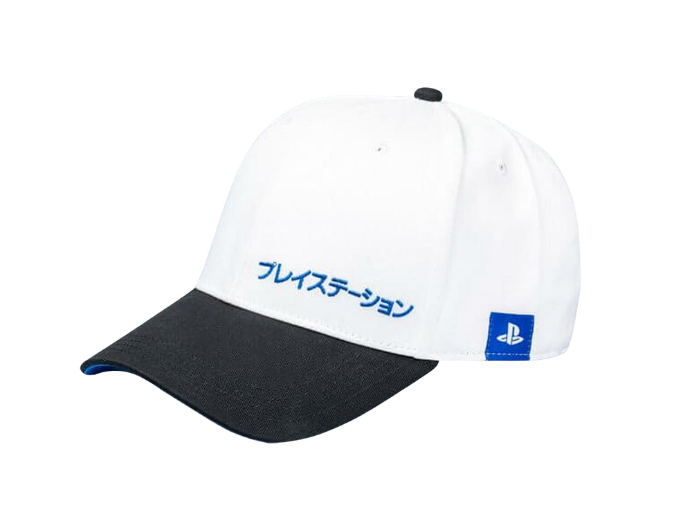 Sony Playstation Hat (JPN Ver.) | Sony Playstation | OtakuStore.gr