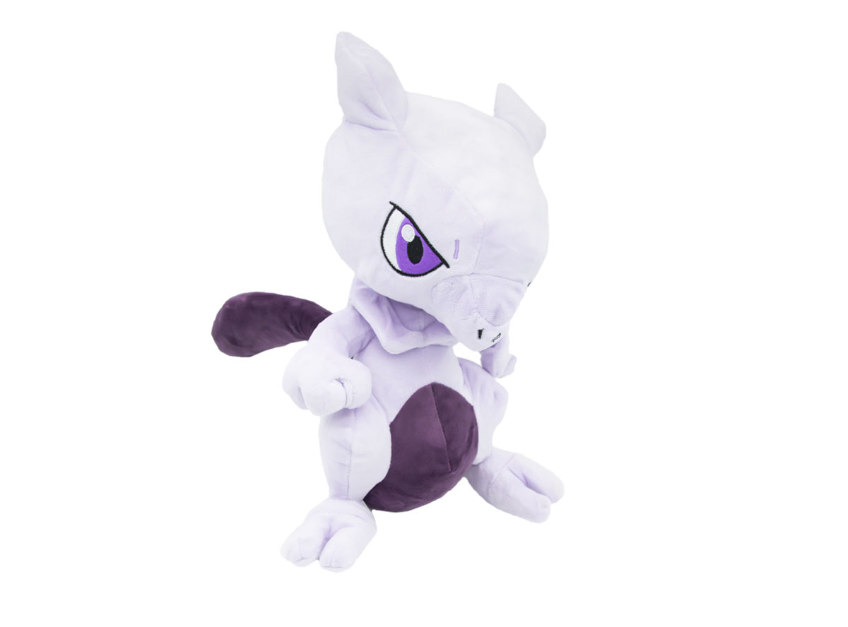 Mewtwo Plush | Pokemon | OtakuStore.gr