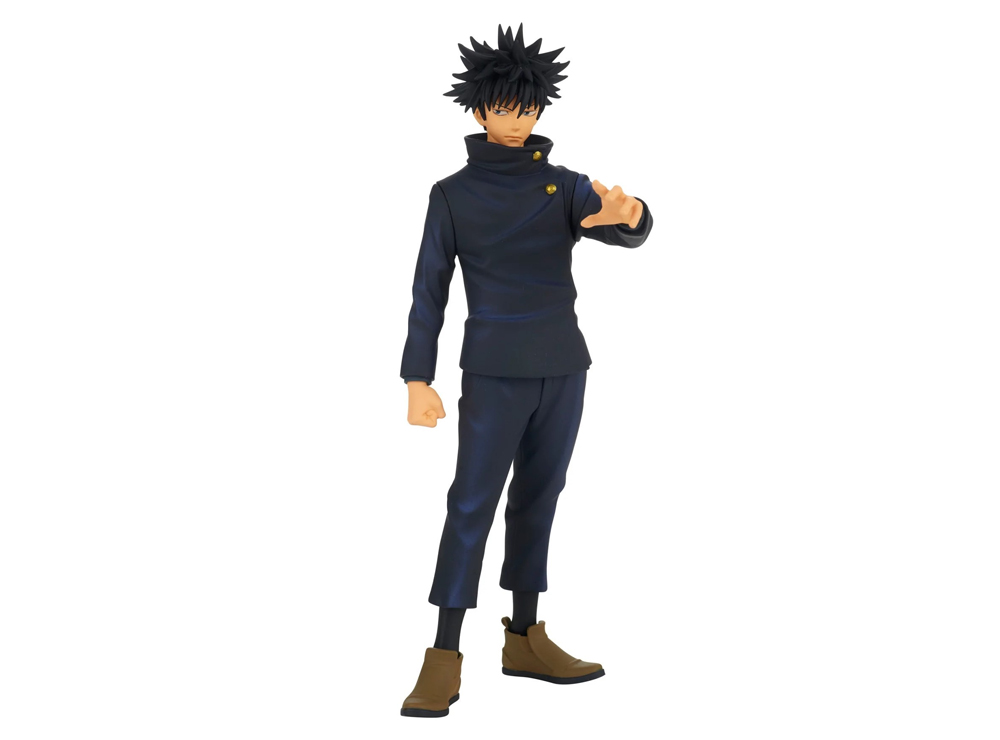 Fushiguro Megumi (Jukon no Kata) | Jujutsu Kaisen | OtakuStore.gr