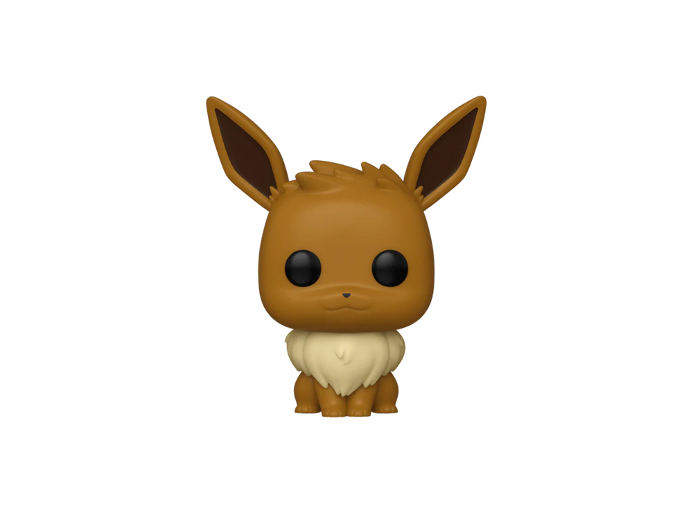 Eevee (Funko POP!) | Pokemon | OtakuStore.gr