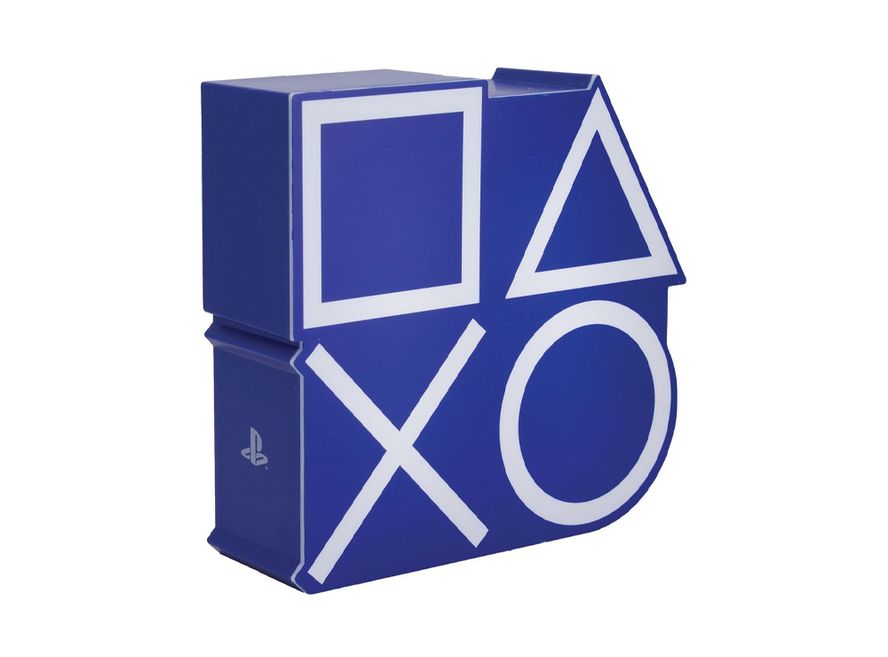 PlayStation Icons Light | Sony Playstation | OtakuStore.gr