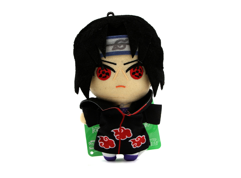 Itachi Plush (Tomonui) | Naruto | OtakuStore.gr