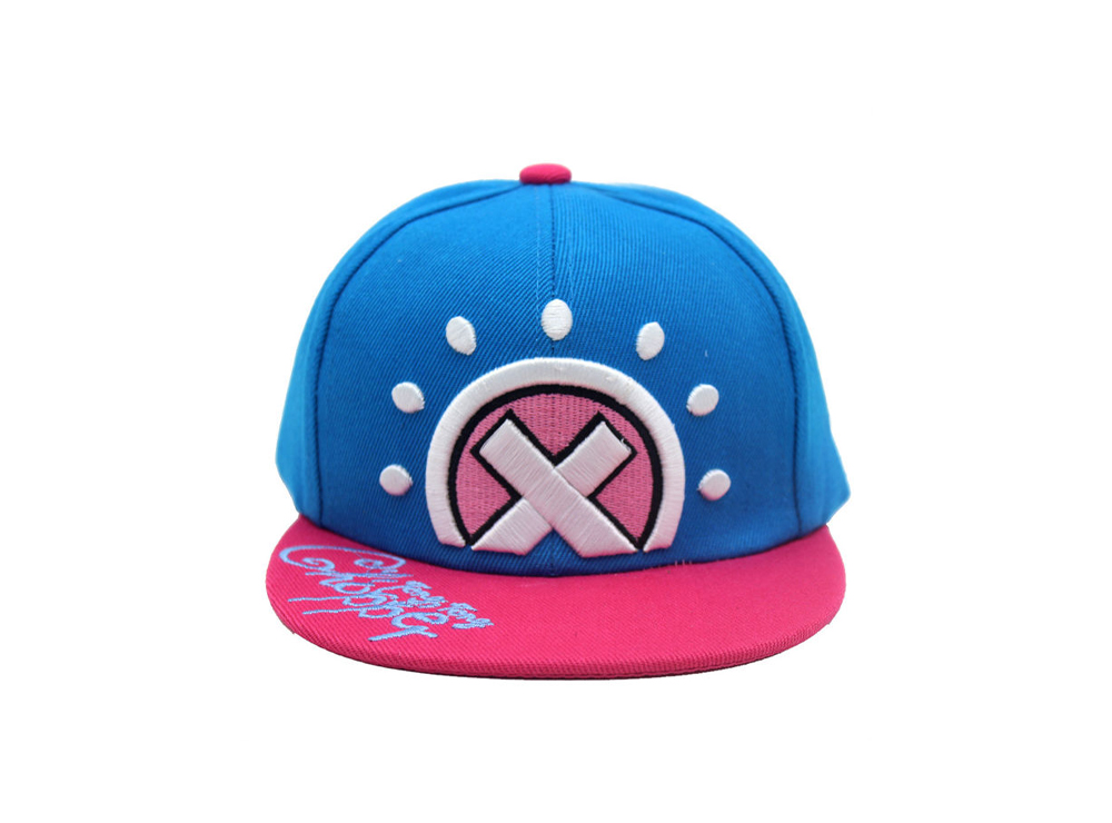 Καπέλο Chopper (Theme) | One Piece | OtakuStore.gr