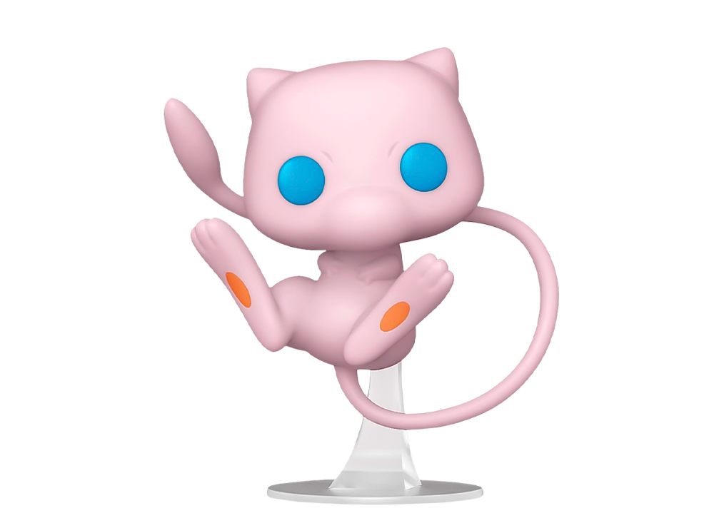Mew (Mega Size Funko POP!) | Pokemon | OtakuStore.gr
