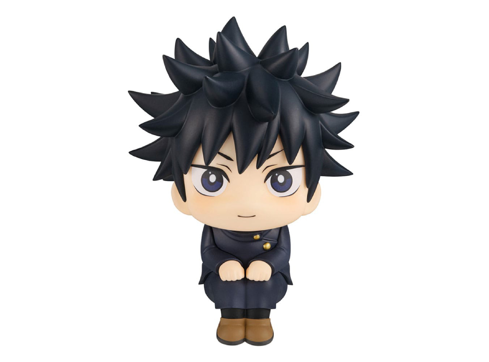 Megumi Fushiguro (Smile Look Up) | Jujutsu Kaisen | OtakuStore.gr