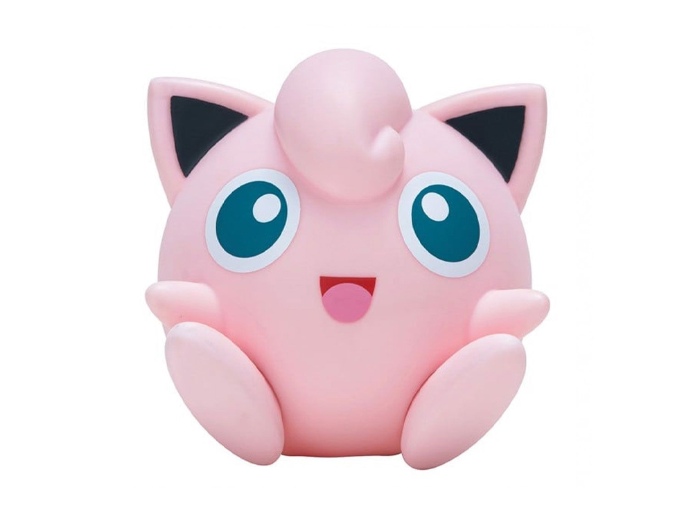 Jigglypuff (Select Vinyl) | Pokemon | OtakuStore.gr