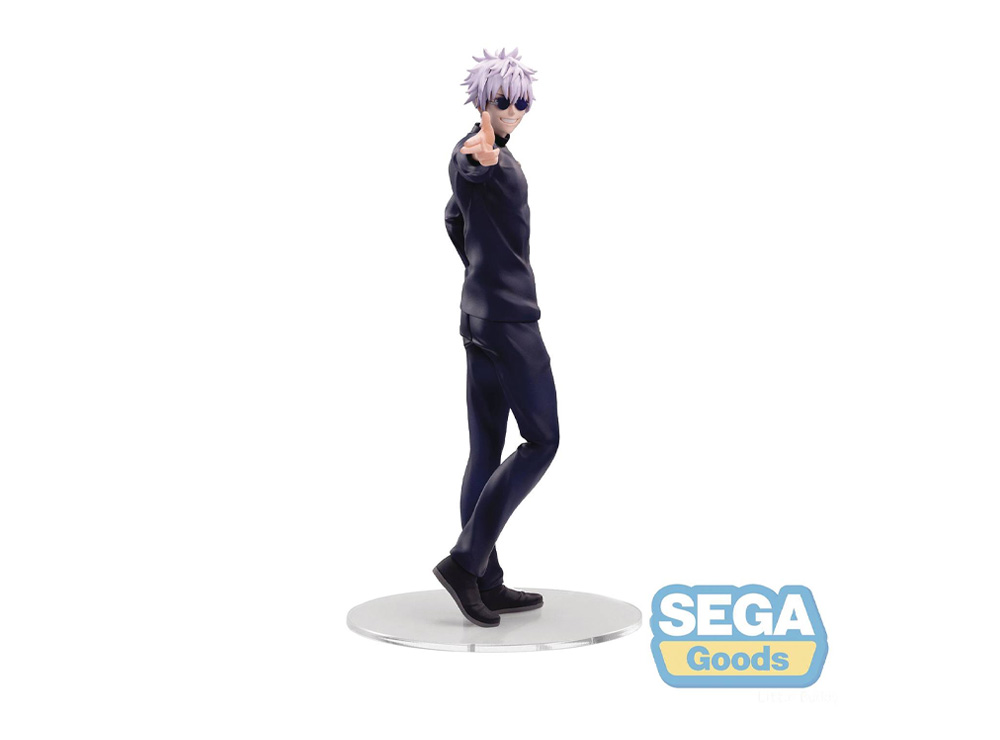Satoru Gojo (Strong Duo) | Jujutsu Kaisen | OtakuStore.gr