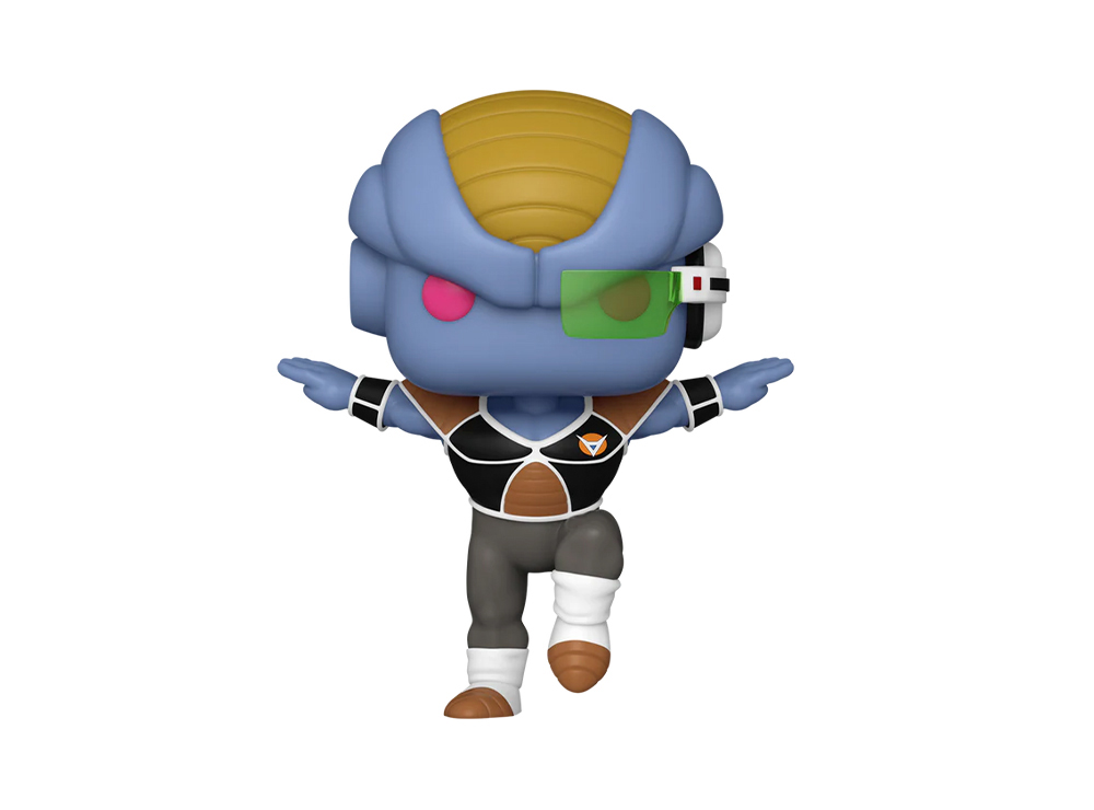 Burter (Funko POP!) | Dragon Ball | OtakuStore.gr