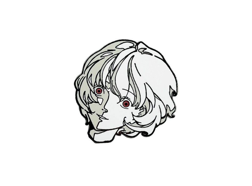 Inkscape Tutorial Trace Rei Ayanami Evangelion Vector Art Tracing An