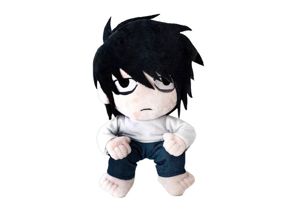 L Plushie Character Vocal Series 02 Pop Up Parade PVC Figure Kagamine