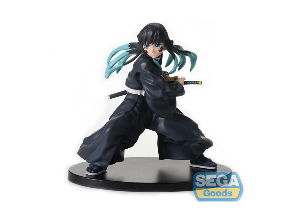 Muichiro (Awakening FiGURiZM) | Demon Slayer | OtakuStore.gr