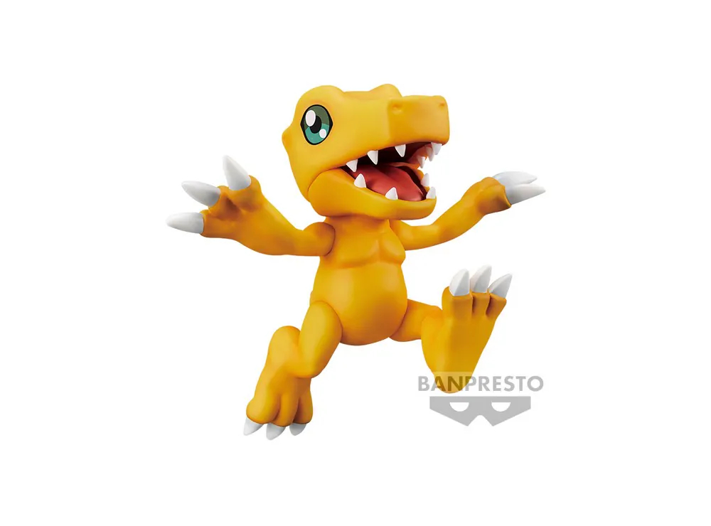 Agumon (Adventure Archives DXF) | Digimon | OtakuStore.gr