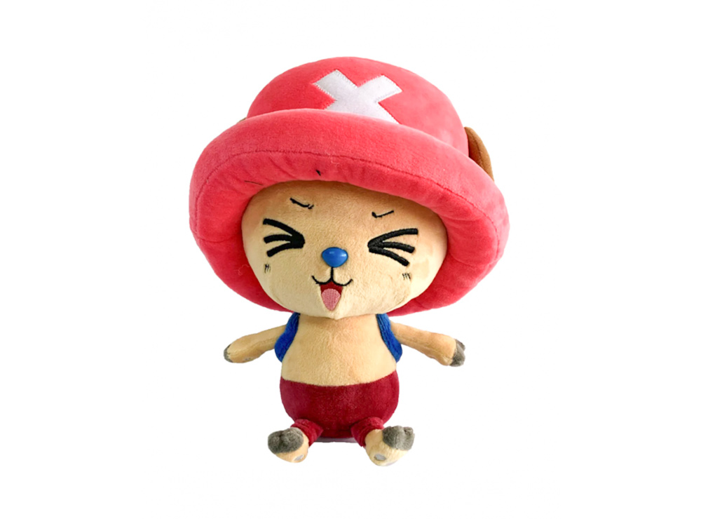 Λούτρινο Chopper (Shy) | One Piece | OtakuStore.gr