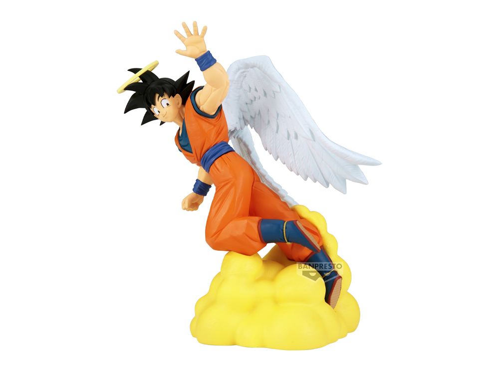 Son Goku (History Box) | Dragon Ball | OtakuStore.gr