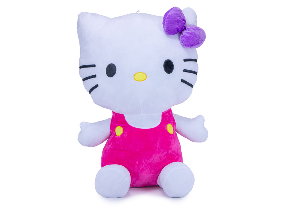 Hello Kitty Mega Size Plush | Hello Kitty / Sanrio | OtakuStore.gr