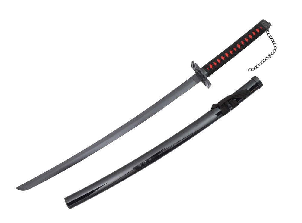 Ρέπλικα Tensa Zangetsu (Wood 1/1) | OtakuStore.gr | OtakuStore.gr