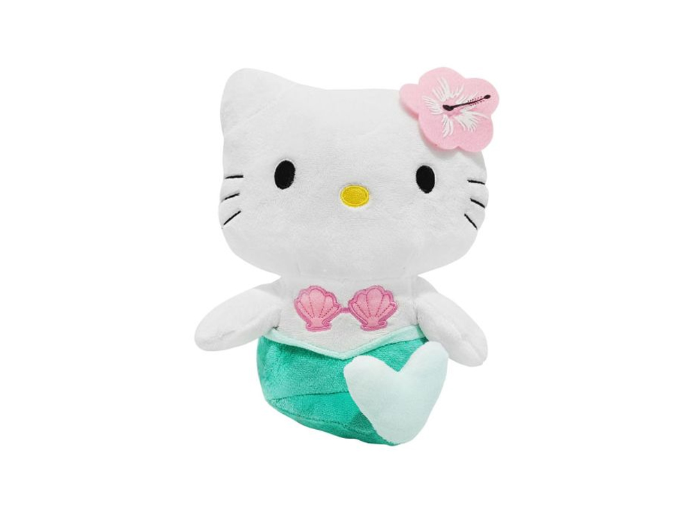 Λούτρινο Hello Kitty (Mermaid) | Hello Kitty / Sanrio | OtakuStore.gr