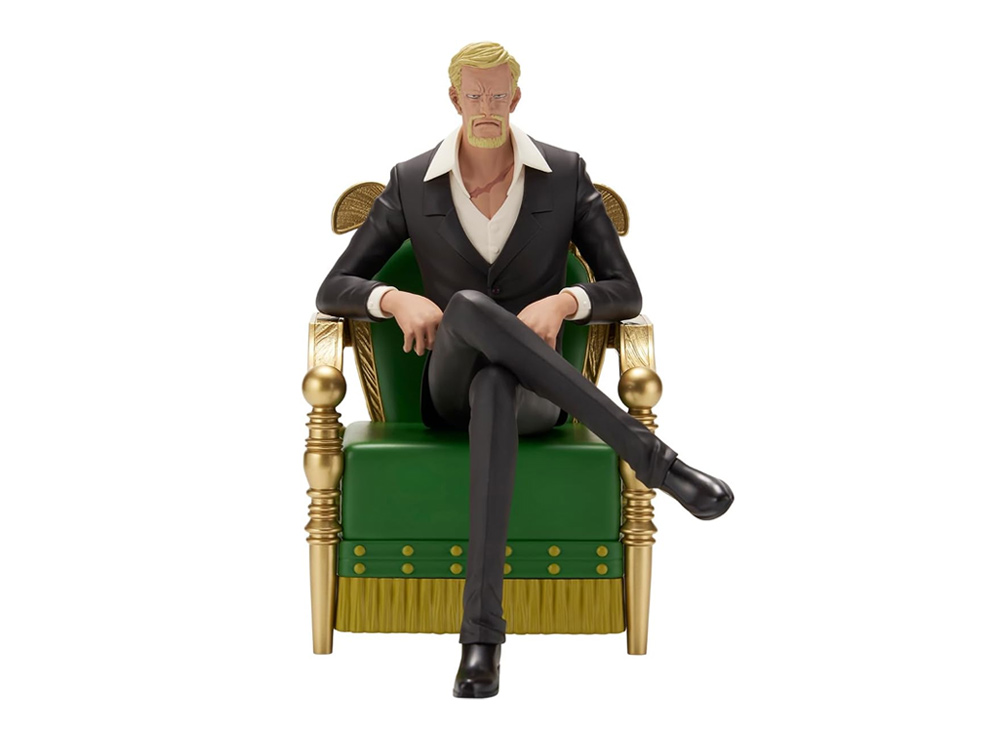 Shepherd Ju Peter (Ichibansho) | One Piece | OtakuStore.gr