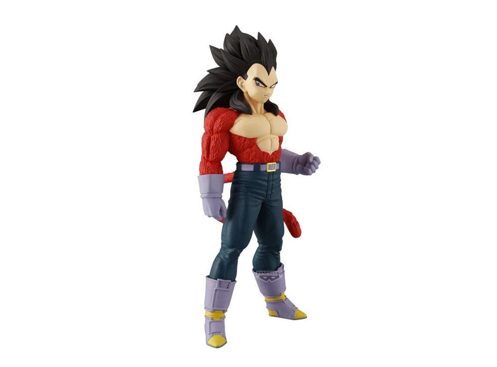 Vegeta SSJ4 (Solid Edge Works) | Dragon Ball | OtakuStore.gr